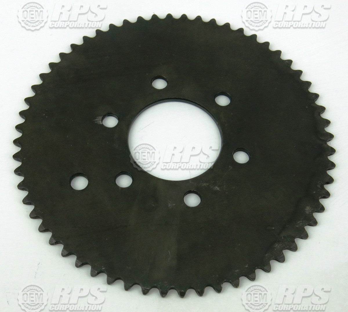 FactoryCat/Tomcat 250-7314, Sprocket,60 Tooth,Steering — Cleaner Floors