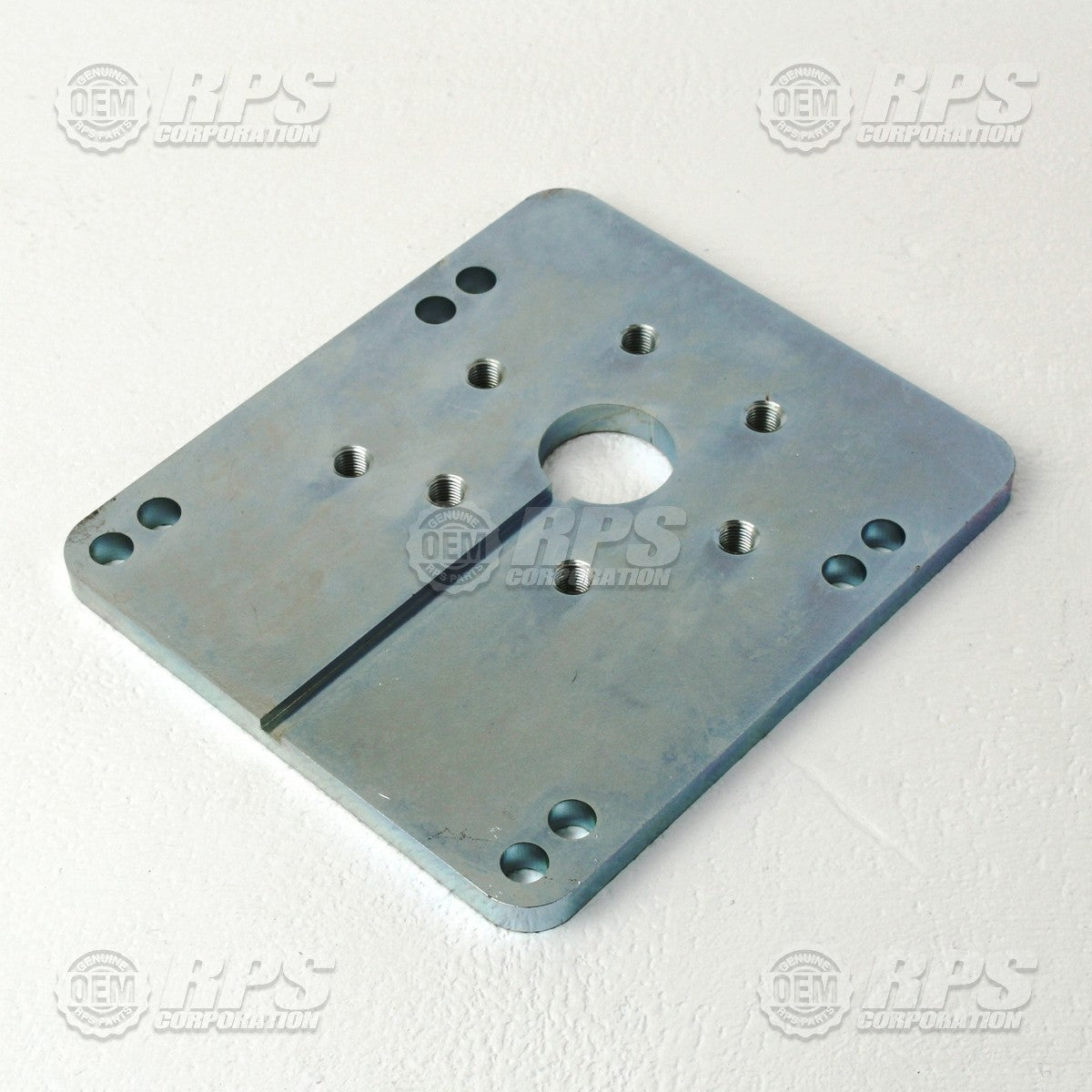 FactoryCat/Tomcat 250-7326, Plate,Pivot, 10 — Cleaner Floors