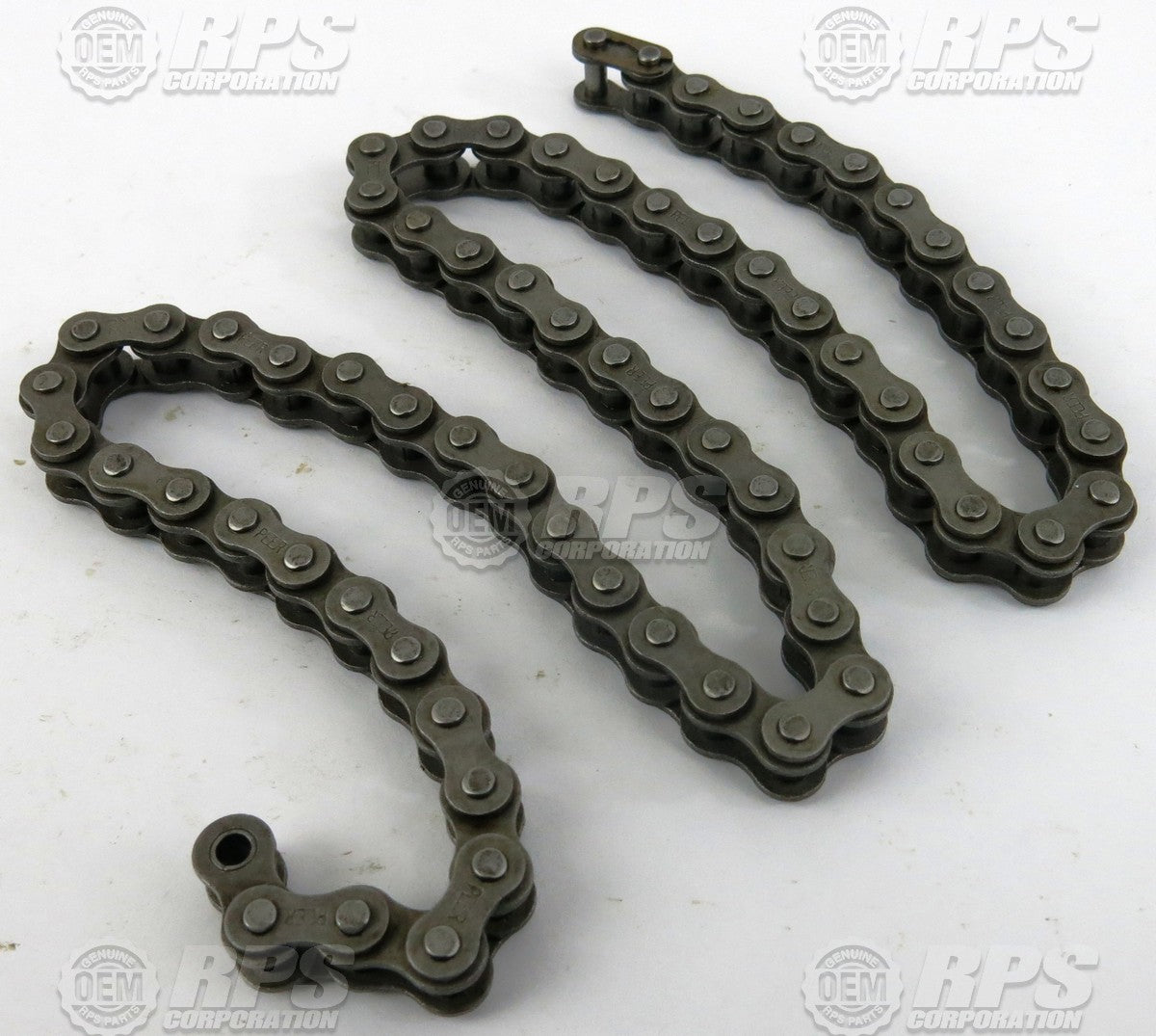 FactoryCat/Tomcat 250-7327, Chain,Steering,#35 33 Links — Cleaner Floors
