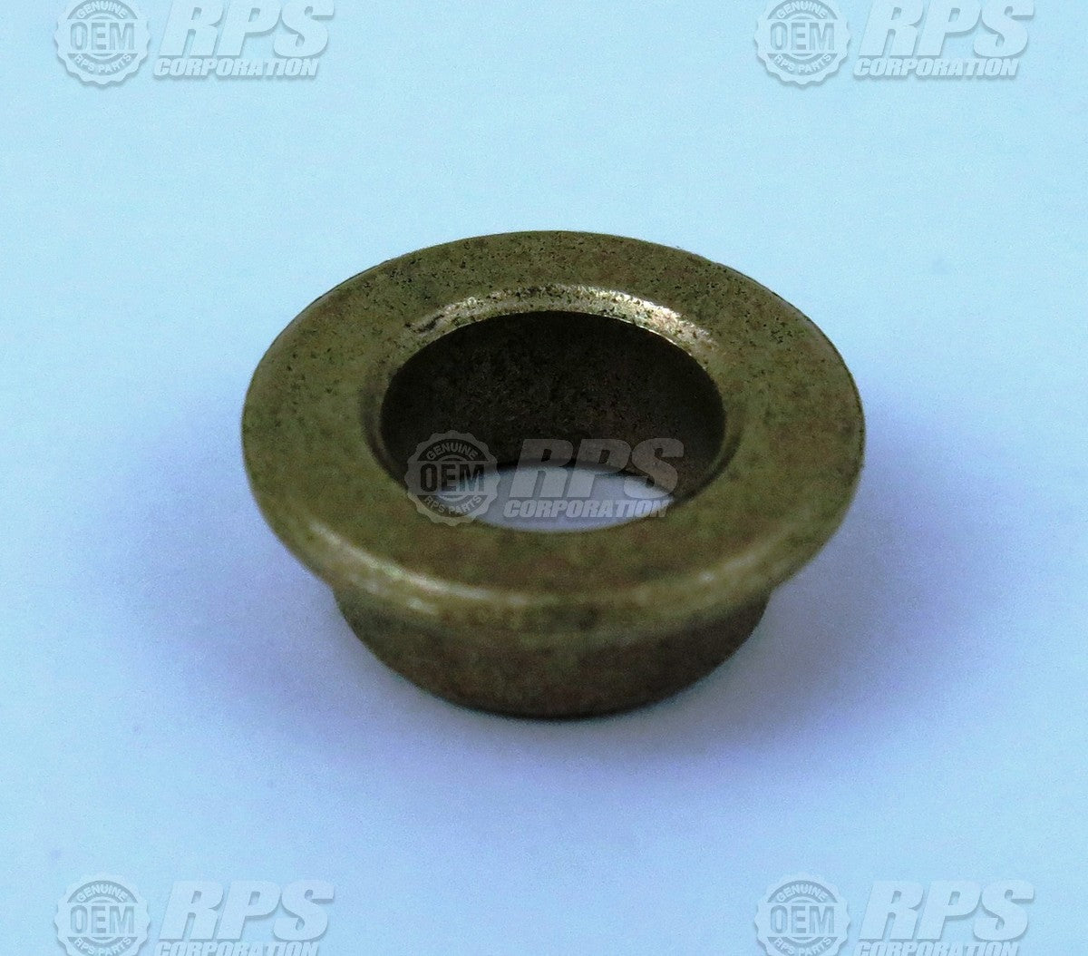 FactoryCat/Tomcat 290-1233, Bearing, Flanged,Bronze,3/8"ID — Cleaner Floors