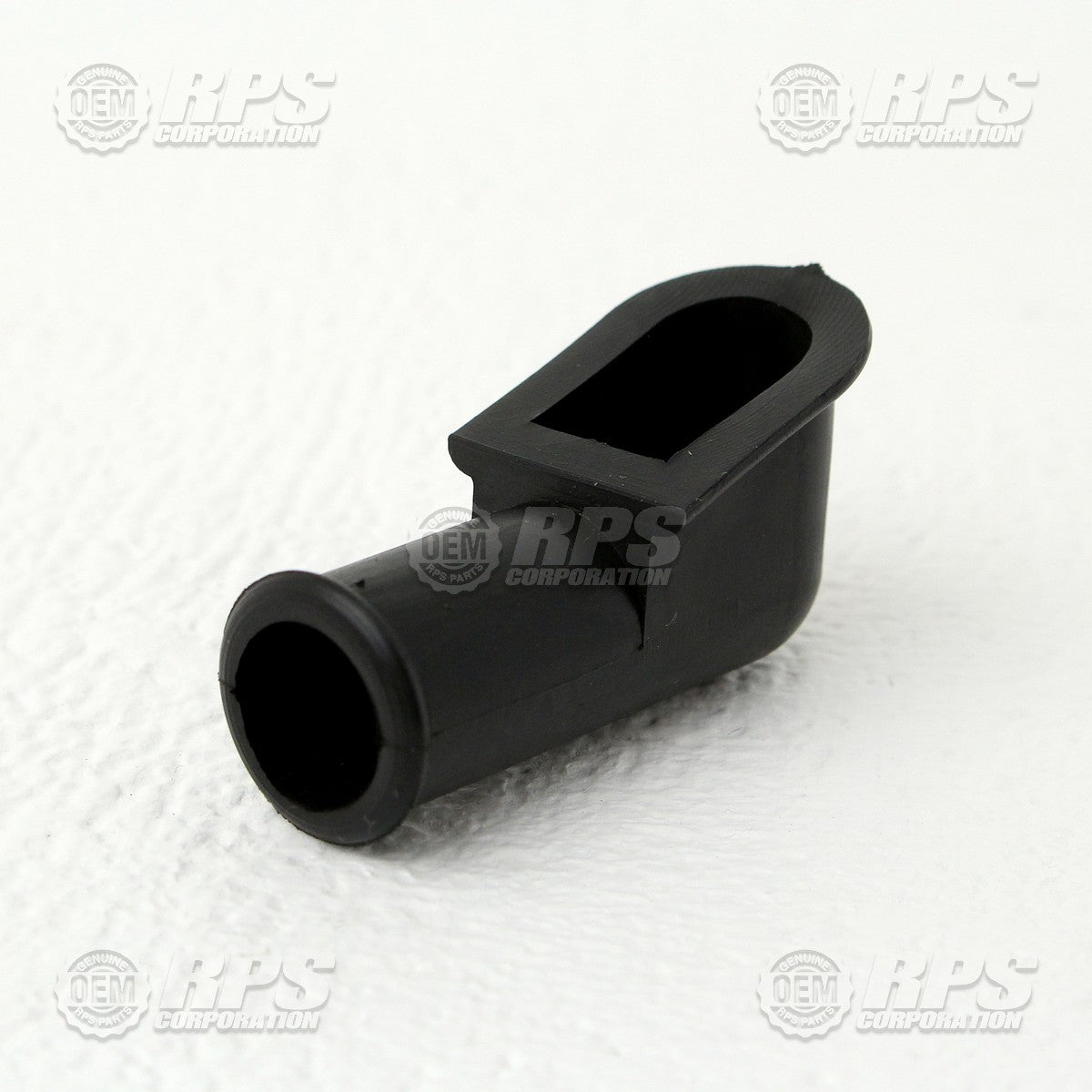 FactoryCat/Tomcat 290-2780, Cover,Motor Terminal,Black — Cleaner Floors