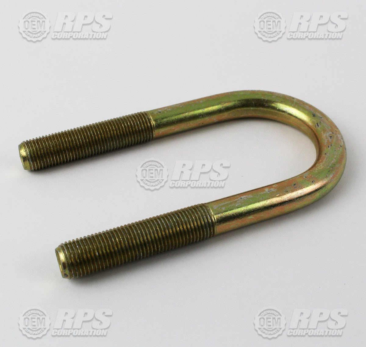 FactoryCat/Tomcat 290-6186, U-bolts — Cleaner Floors