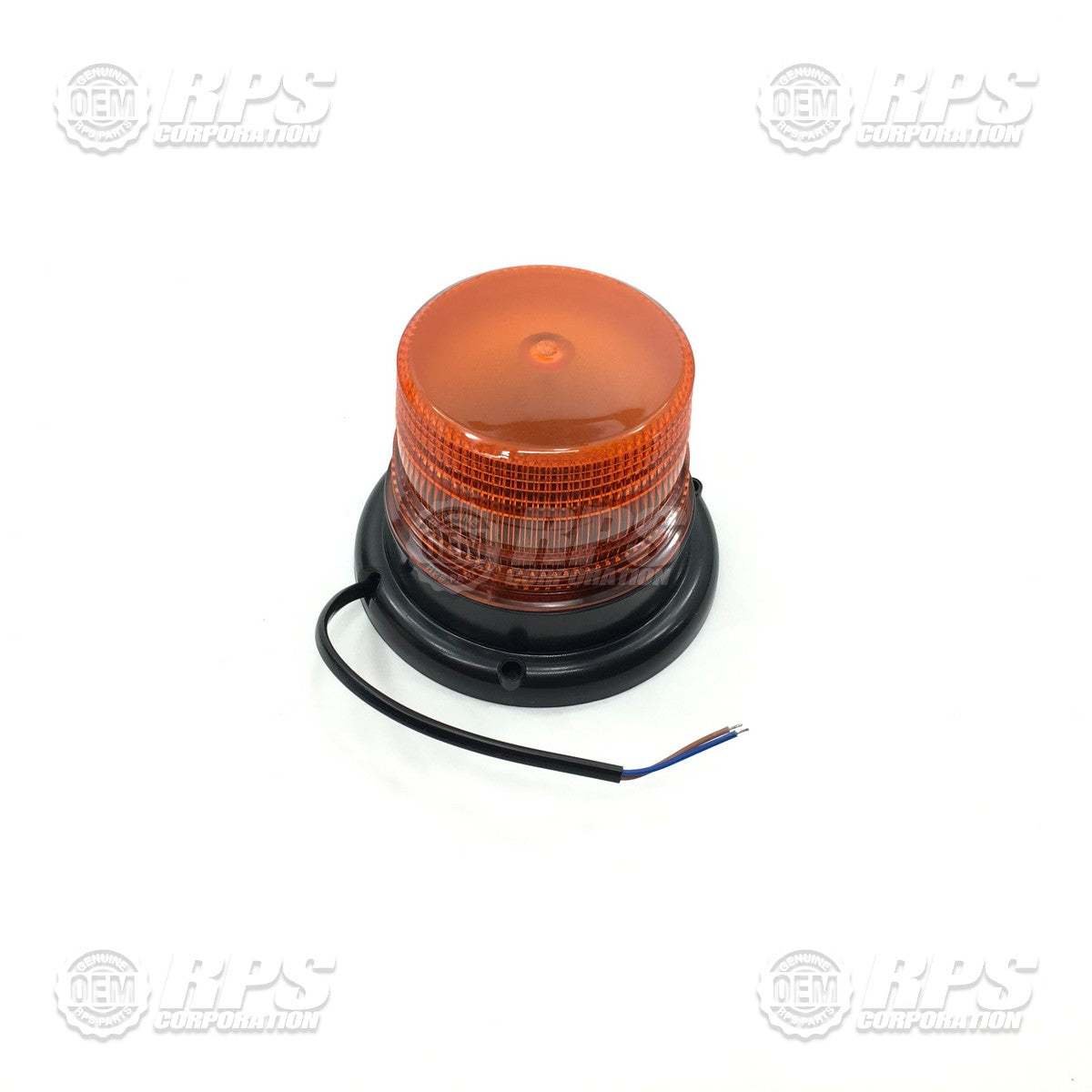 FactoryCat/Tomcat 8-293, Light,Strobe — Cleaner Floors
