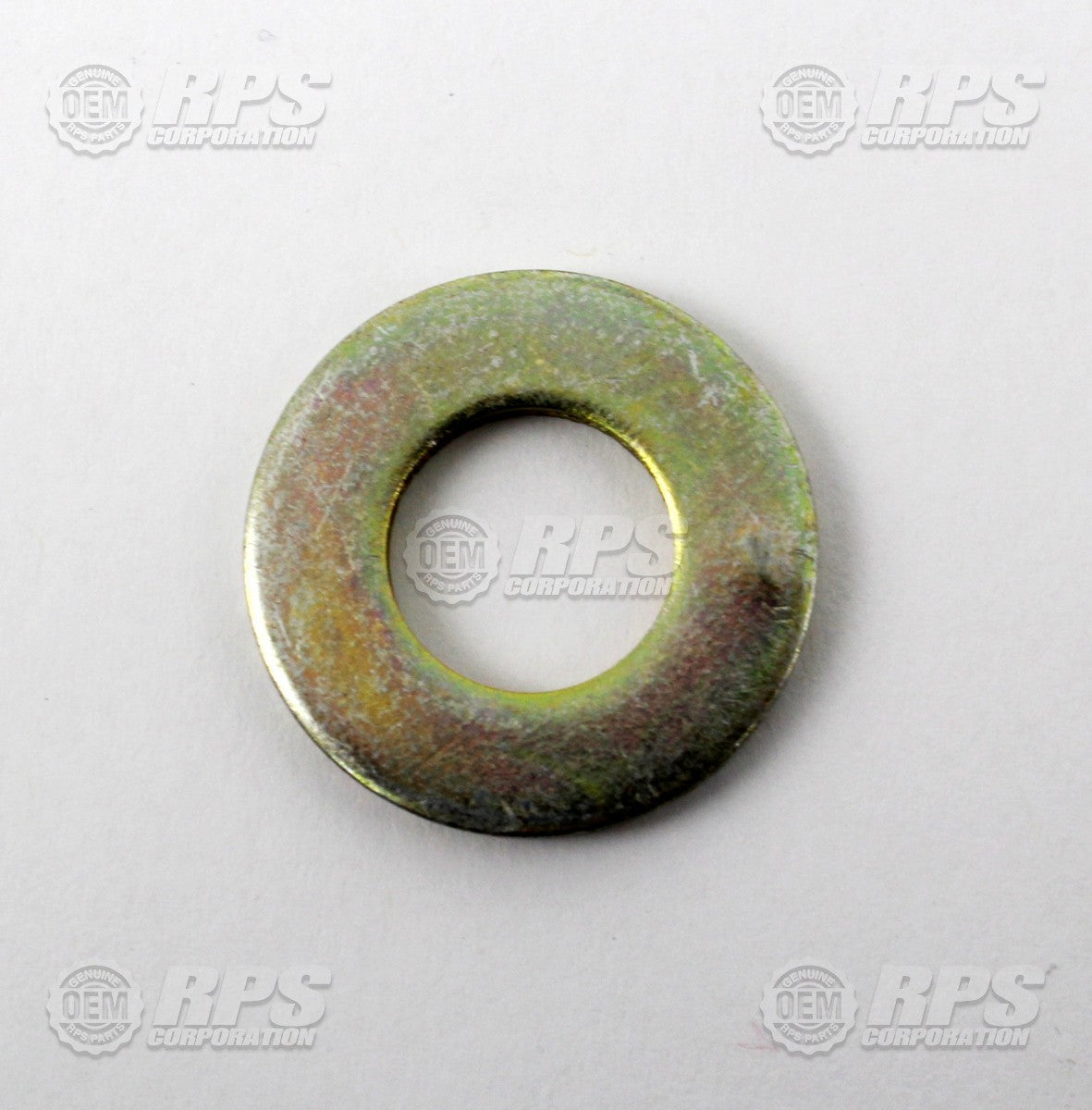 FactoryCat/Tomcat H-50352, Washer,.531"IDx1-1/8"OD — Cleaner Floors