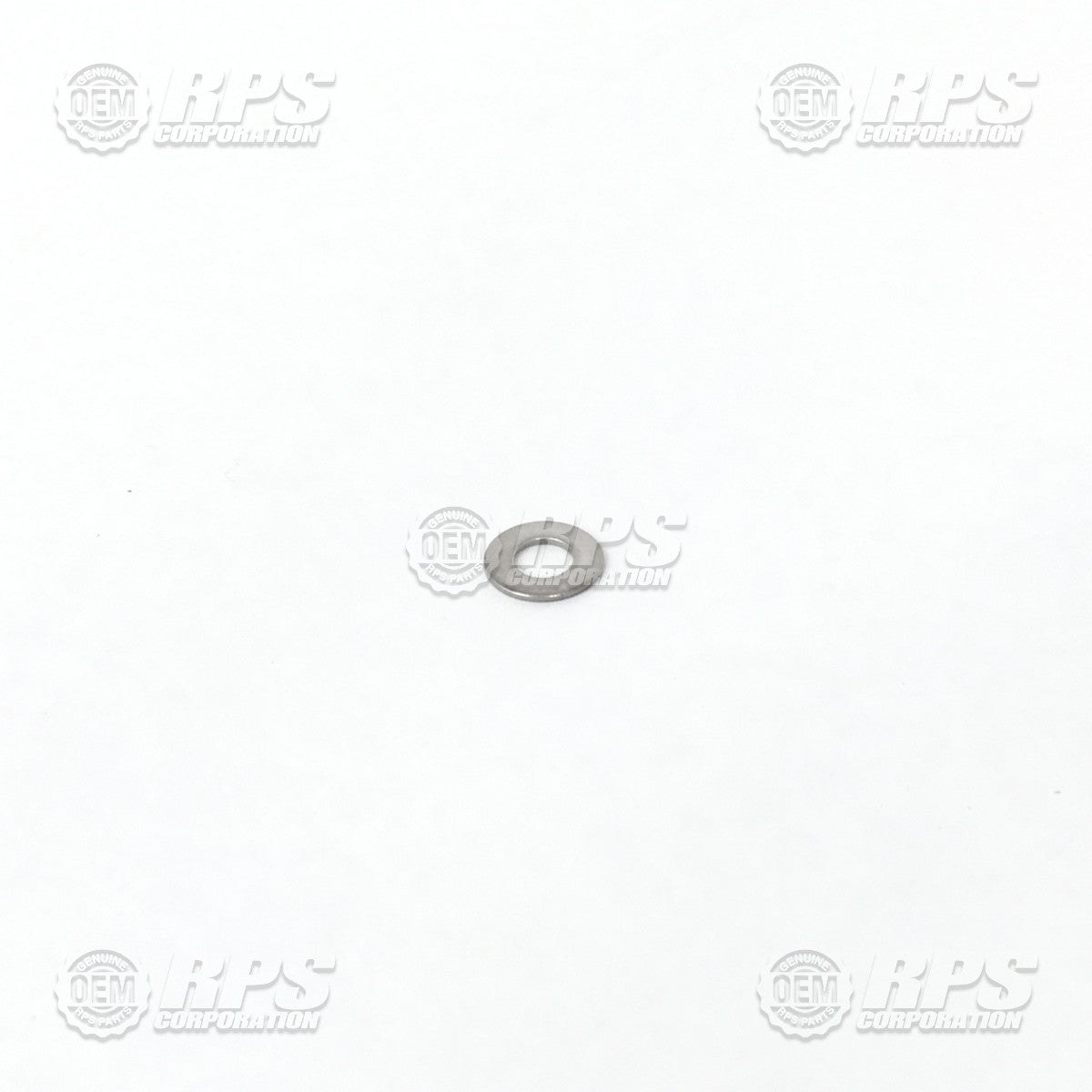 FactoryCat/Tomcat H-71009, Washer,3/16"IDx7/16"OD Stainless — Cleaner ...